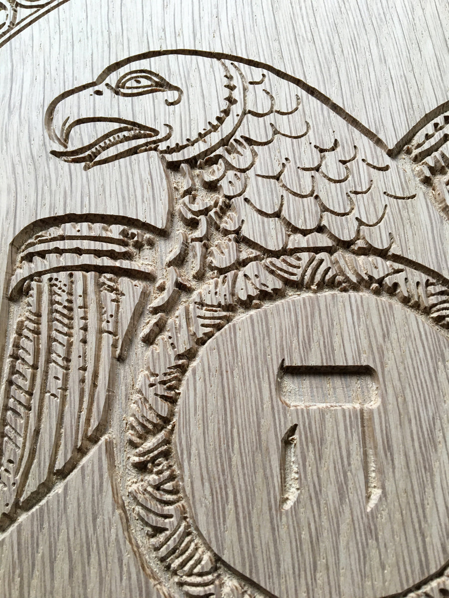 KERUBIC GUARDIAN TABLETS – The Hermetic Workshop